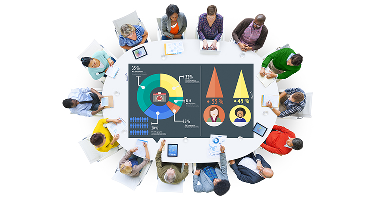 Digital Performance Management---A Step Ahead, From Insights To Impact