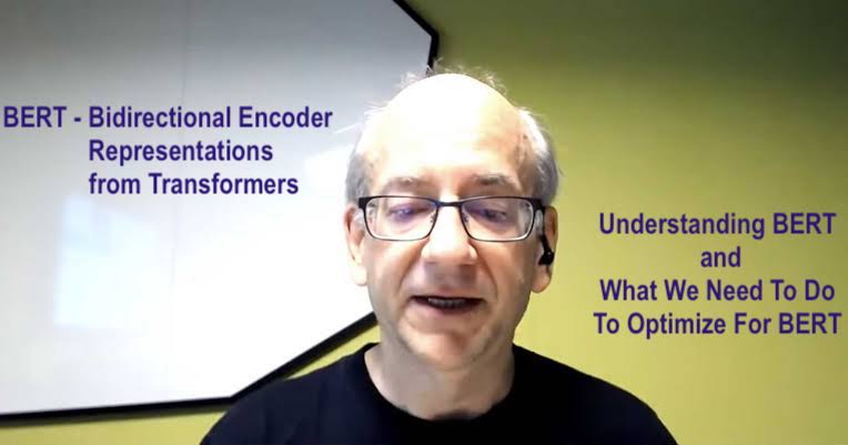 Understanding BERT and What We Need To Do To Optimize For BERT